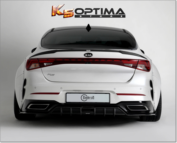 2024 Kia Optima Ex